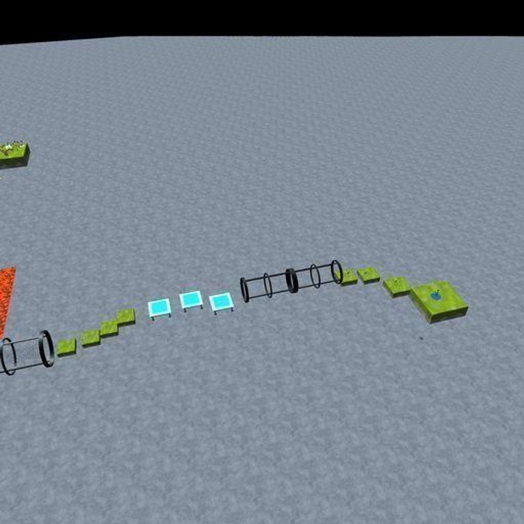 Unity Play | pakor na lua game