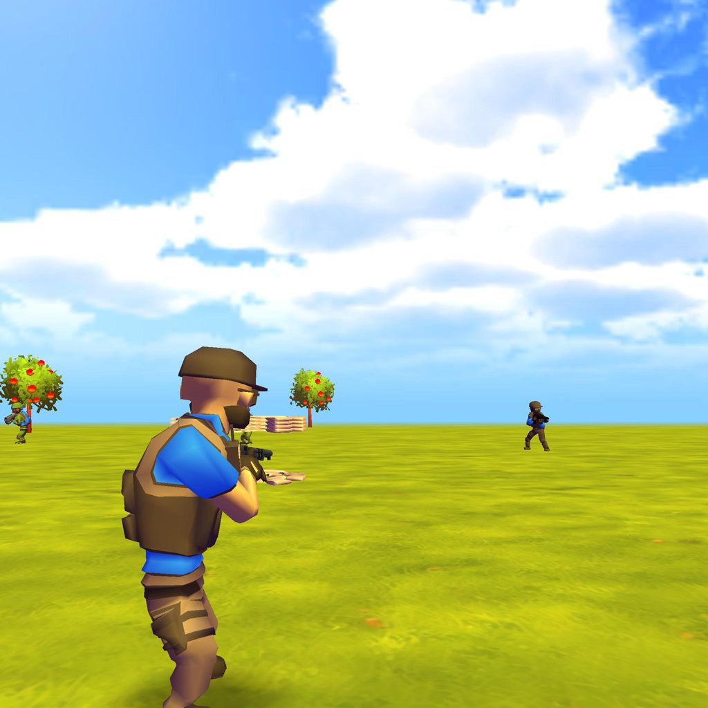 Unity Play | war world game