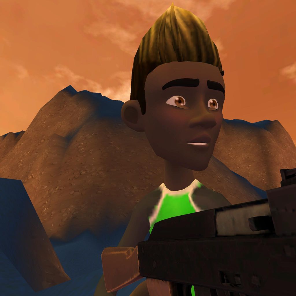 Unity Play | self defence game