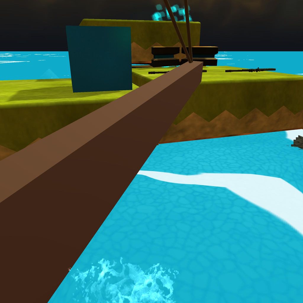 Unity Play | field trip z game