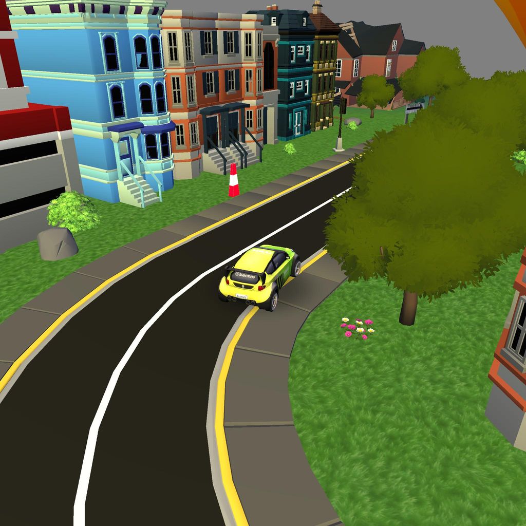 Unity Play | gadi game game