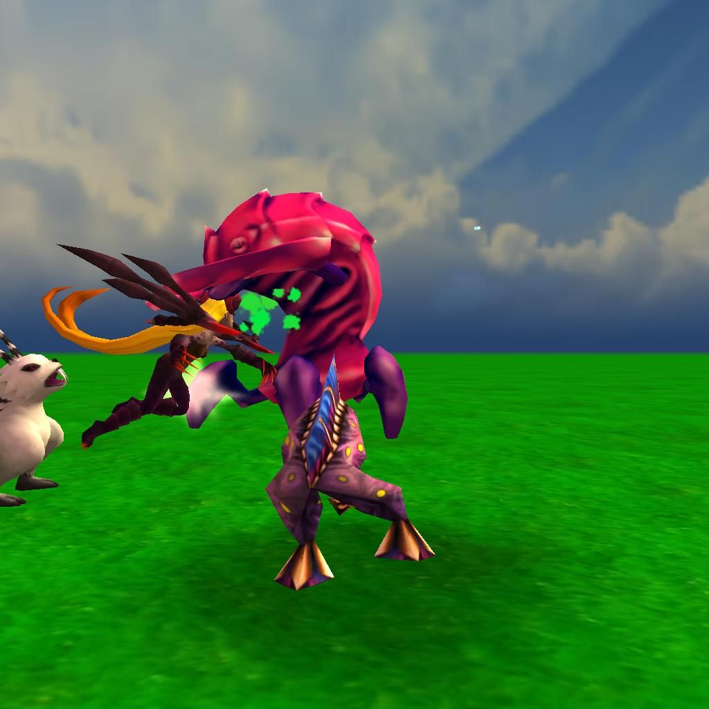 Unity Play | pokemon game