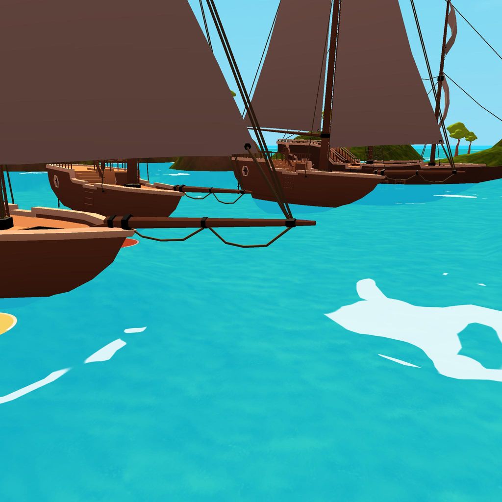 Unity Play | BOAT (test game) game