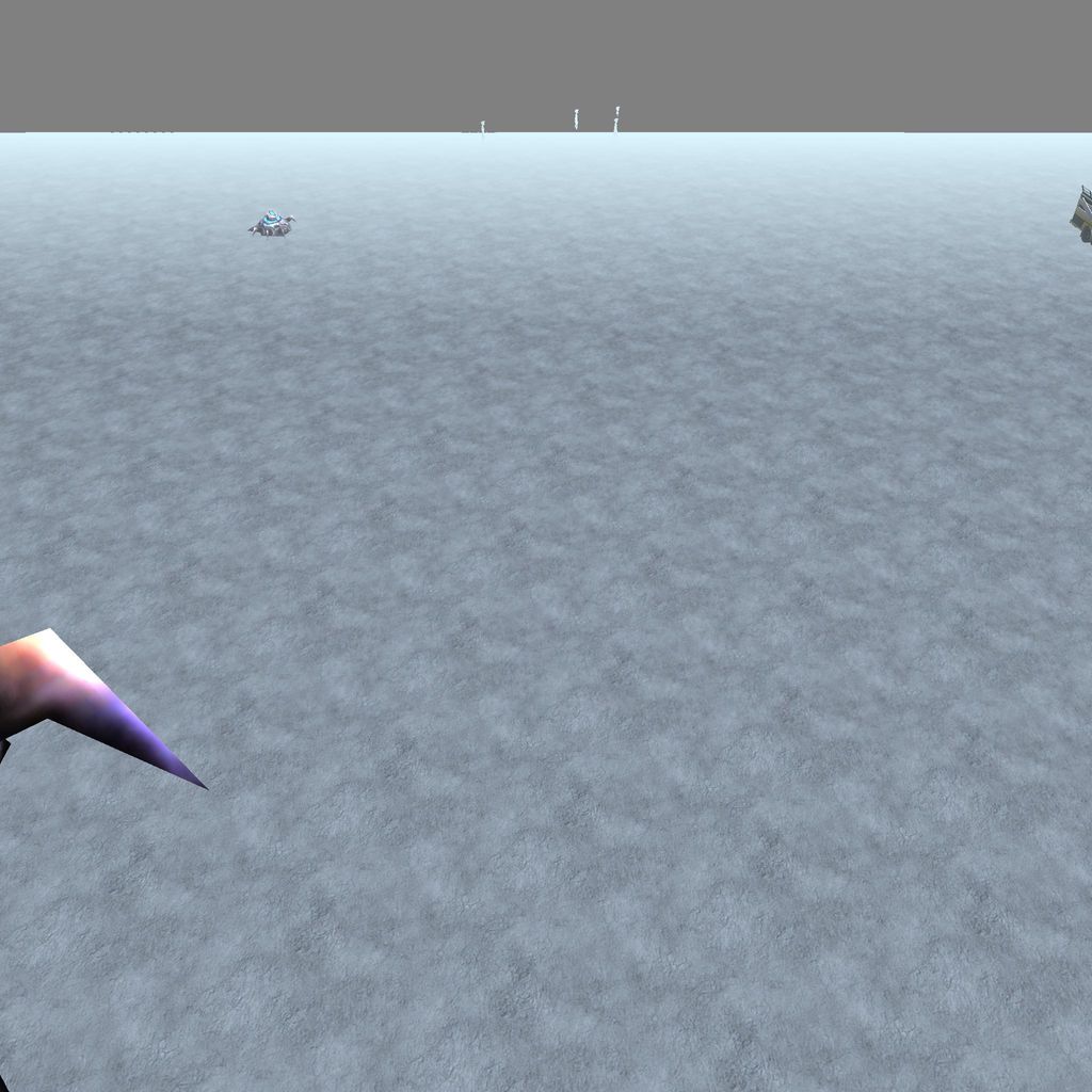 Unity Play | нападение монстров game