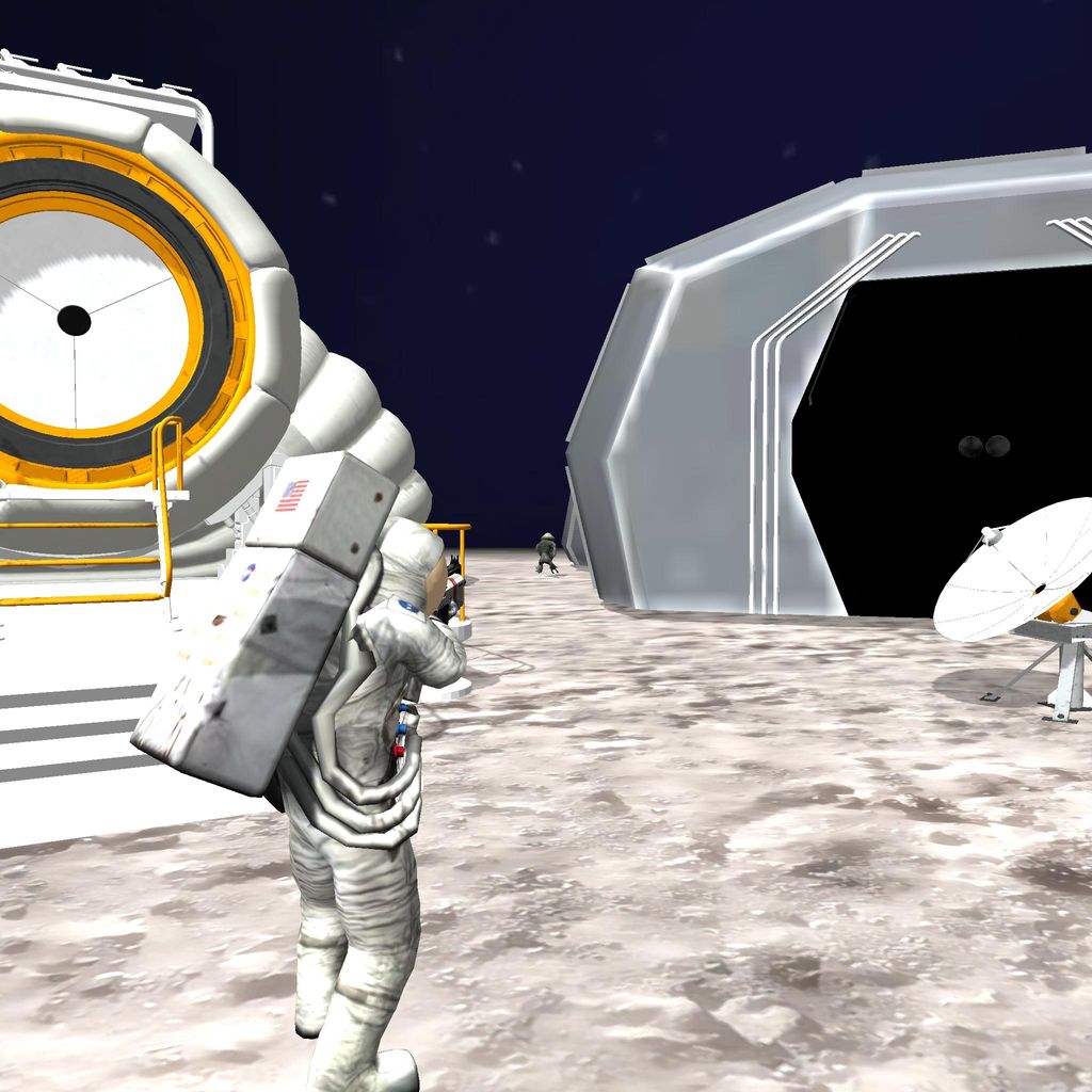 Unity Play | Alien Invasion game