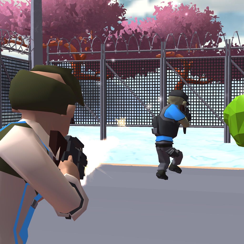 Unity Play | call of duty game