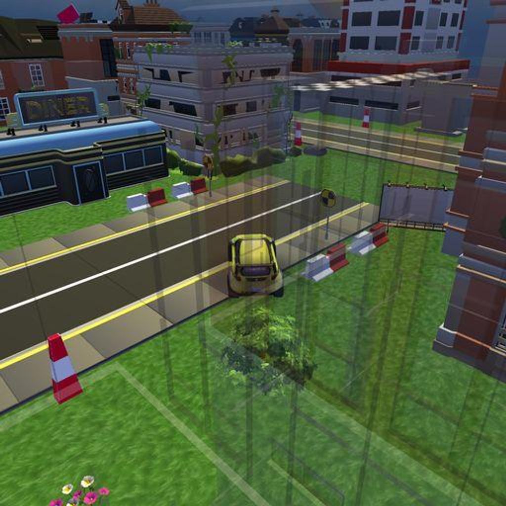 Unity Play | This game for racing game