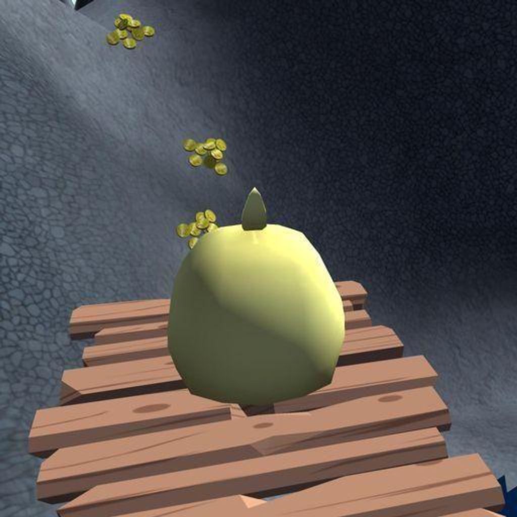 Unity Play | chicken walkthrough game