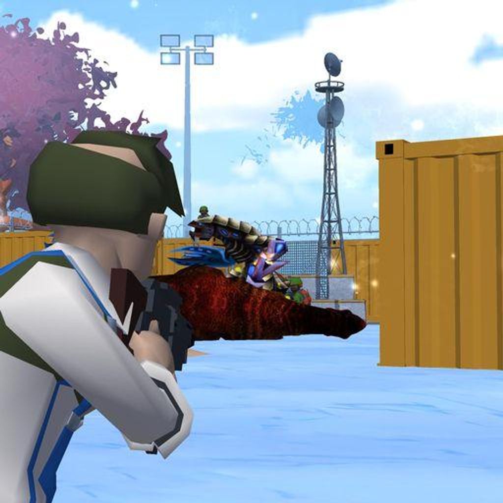 Unity Play | the fighting game game