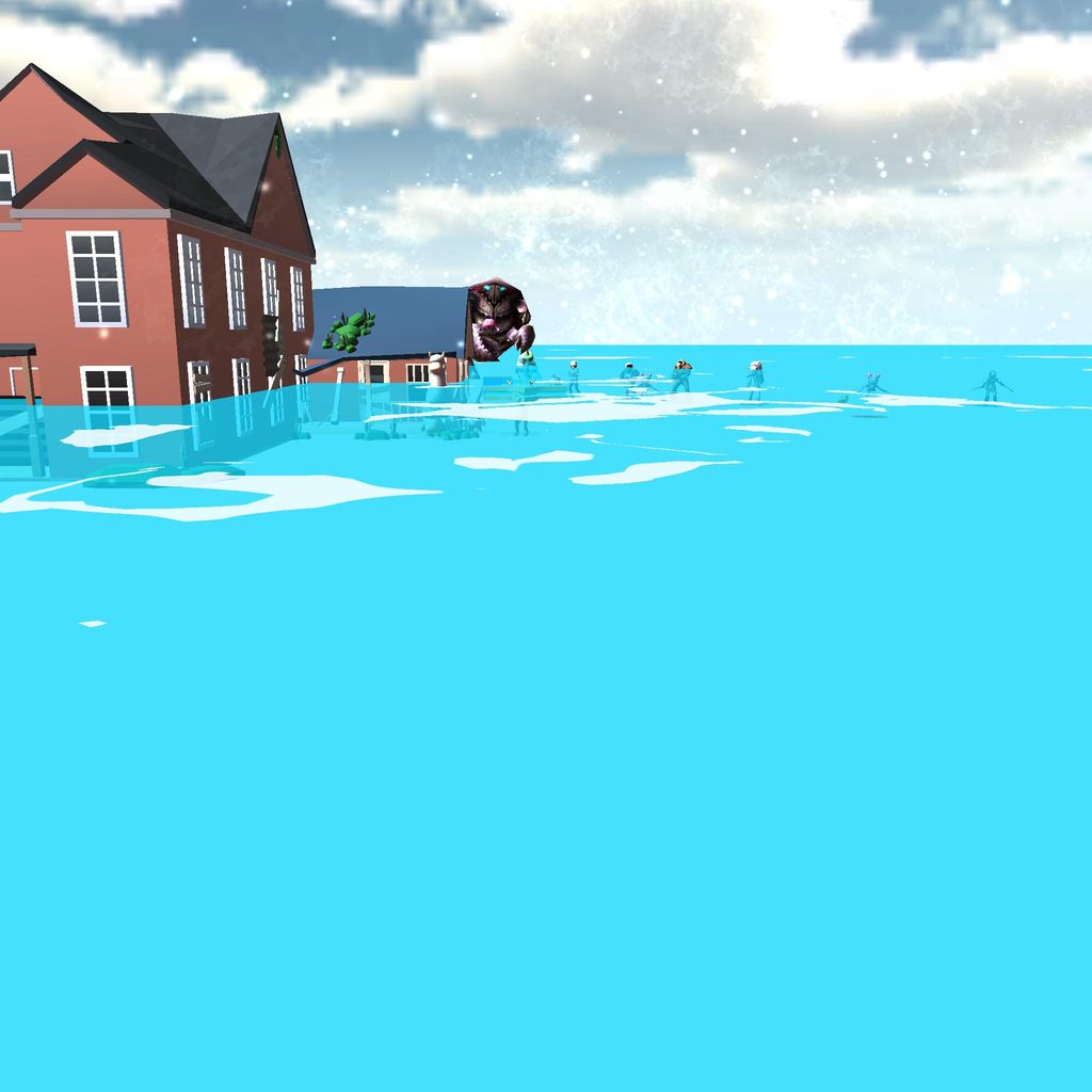 Unity Play | water fight game