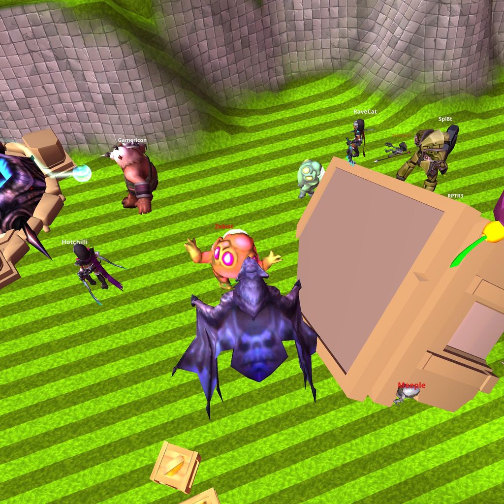 Unity Play | defender al mundo de aliens game