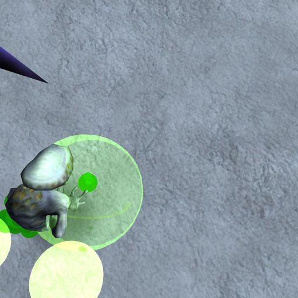 Unity Play | fuga game