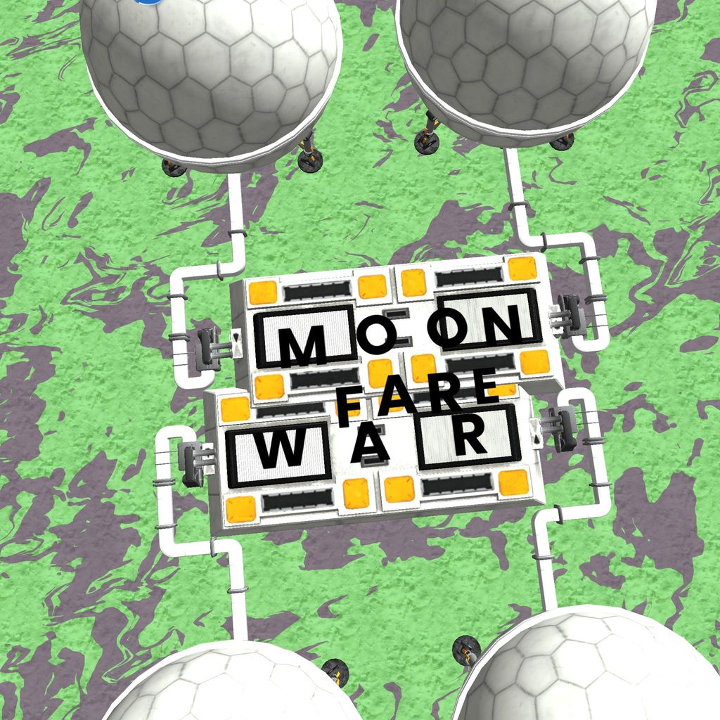 Unity Play | moon warfare 1 game