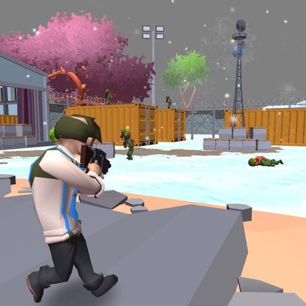 Unity Play | MaFia bAji kI GaNg game