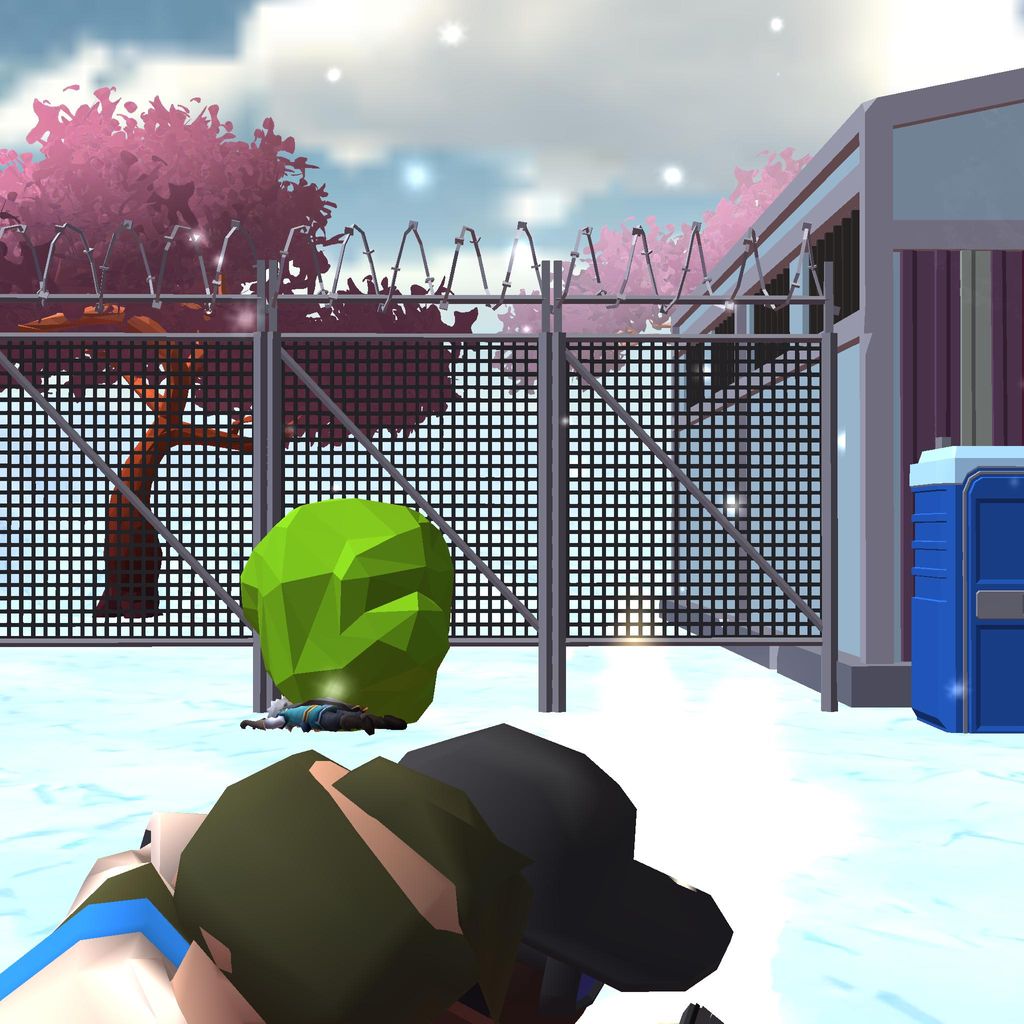 Unity Play | Standoff 3 game
