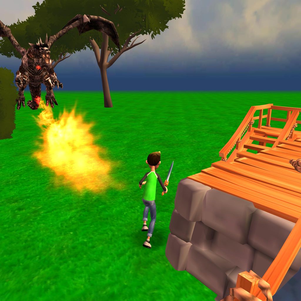 Unity Play | minecraft game