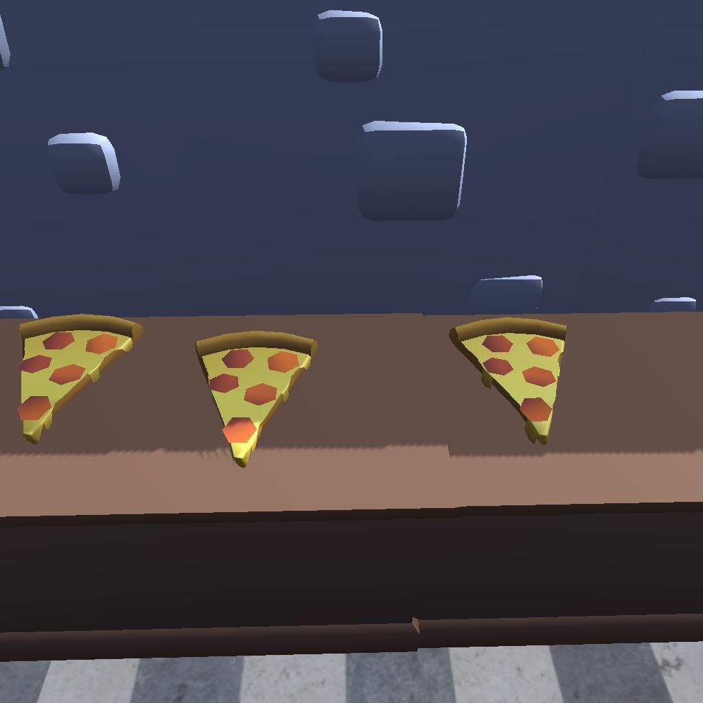 Unity Play | Little ceasers game