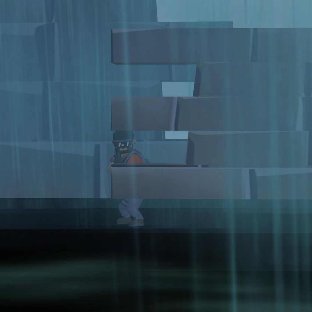 Unity Play | Silent Still game