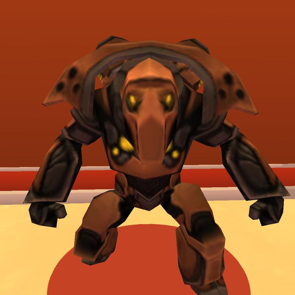 Unity Play | Bad robot {upgrade} game