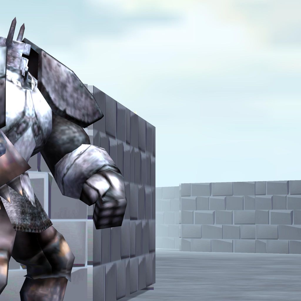 Unity Play | Monster world game