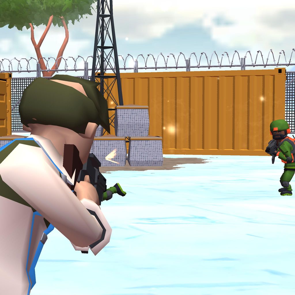 Unity Play | pat game