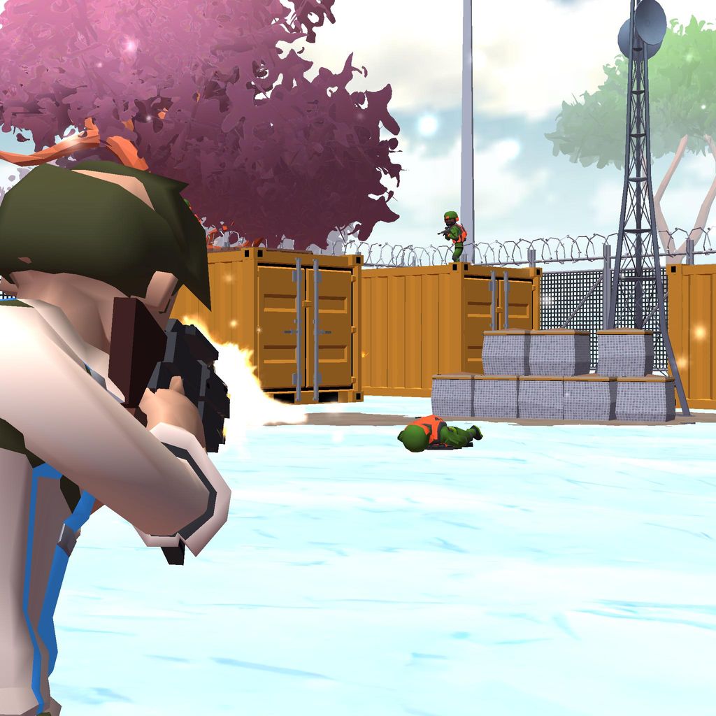 Unity Play | fighting game