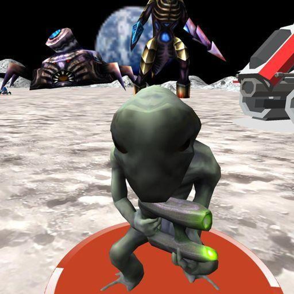 Unity Play | Boss gigan gamer game