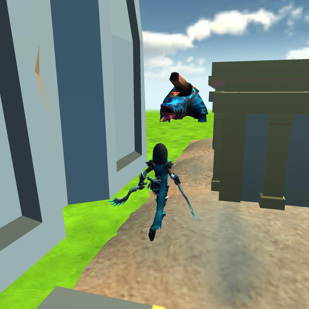 Unity Play | laiff de la faire game