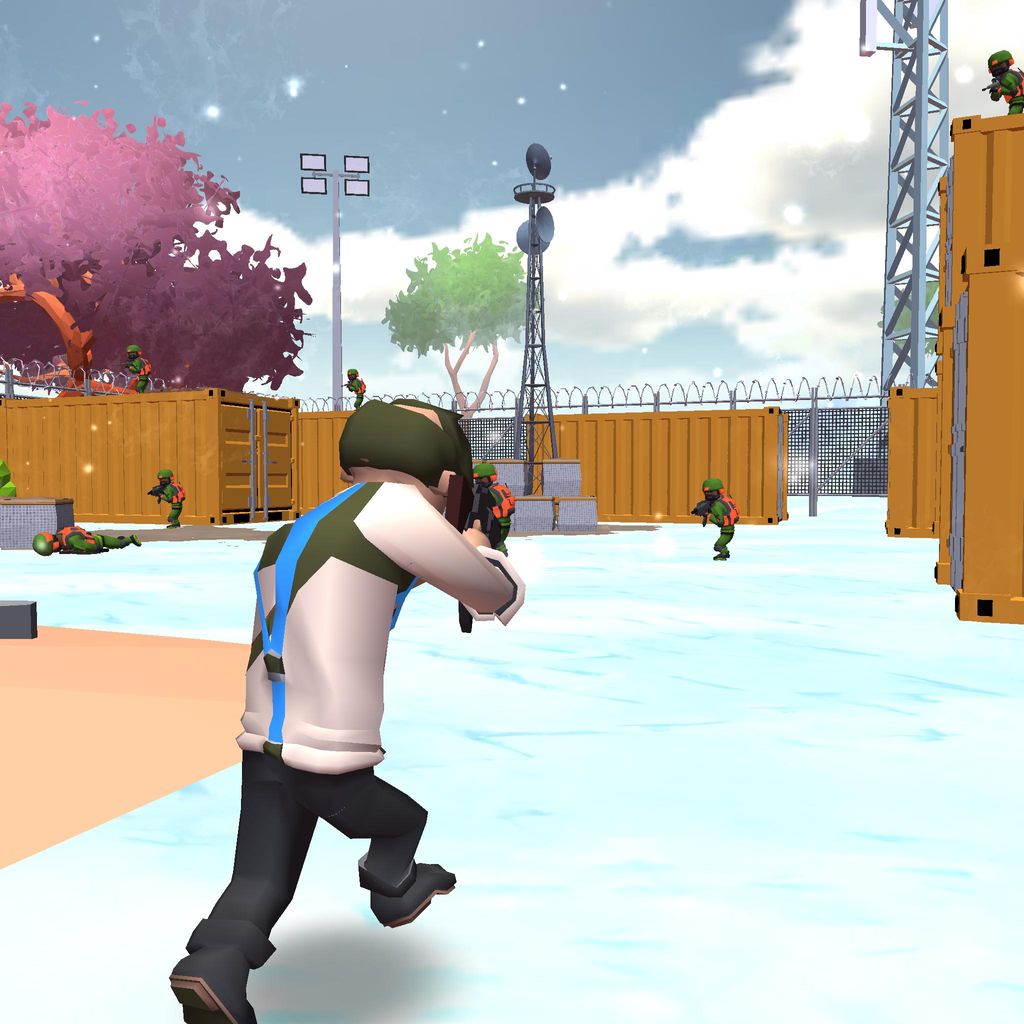 Unity Play | gigo game