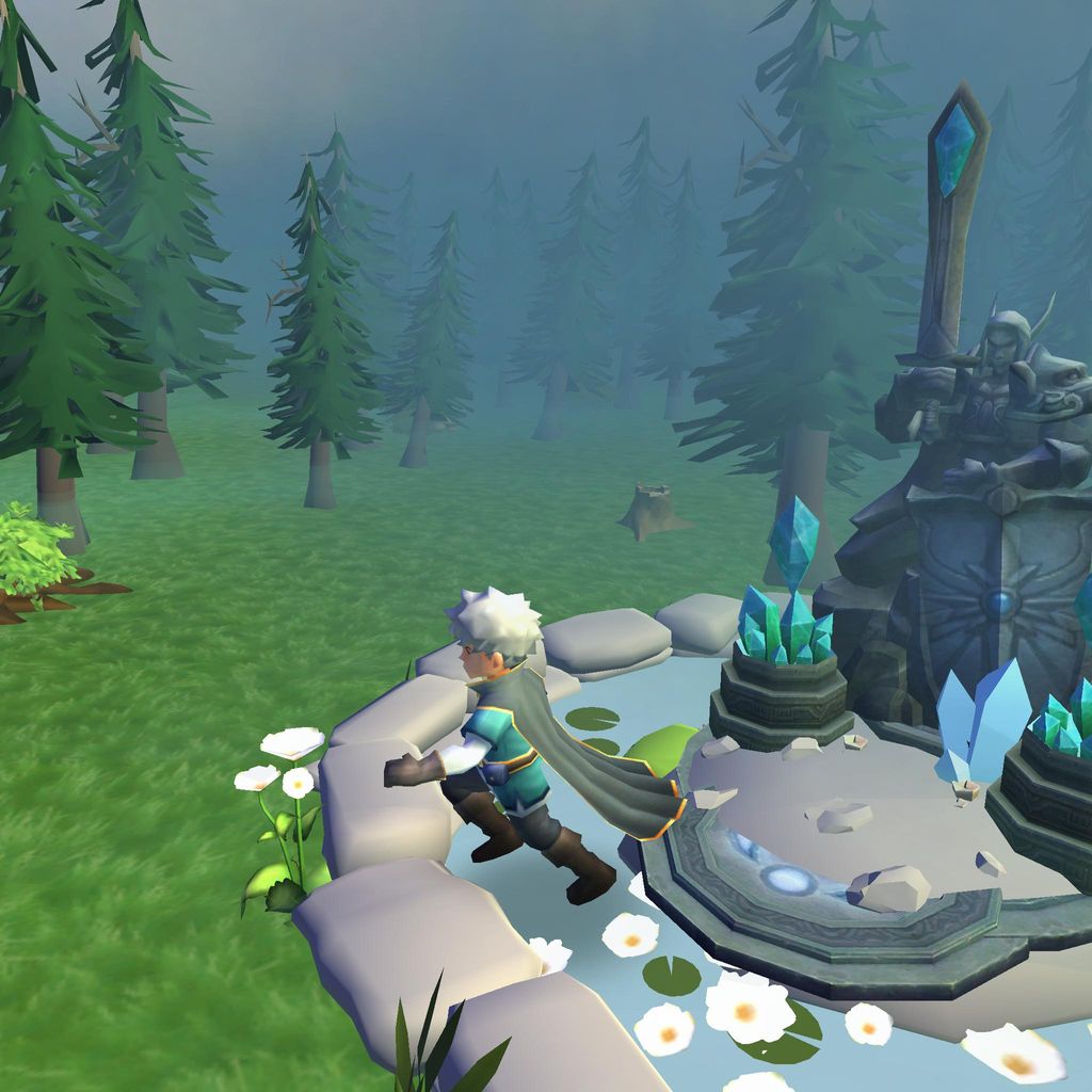 Unity Play | Dz1 game