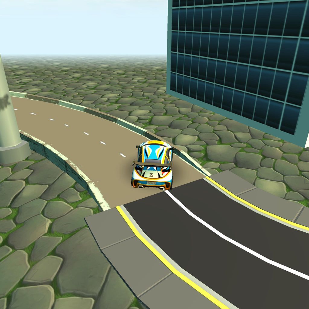 Unity Play | racing hard drivers game