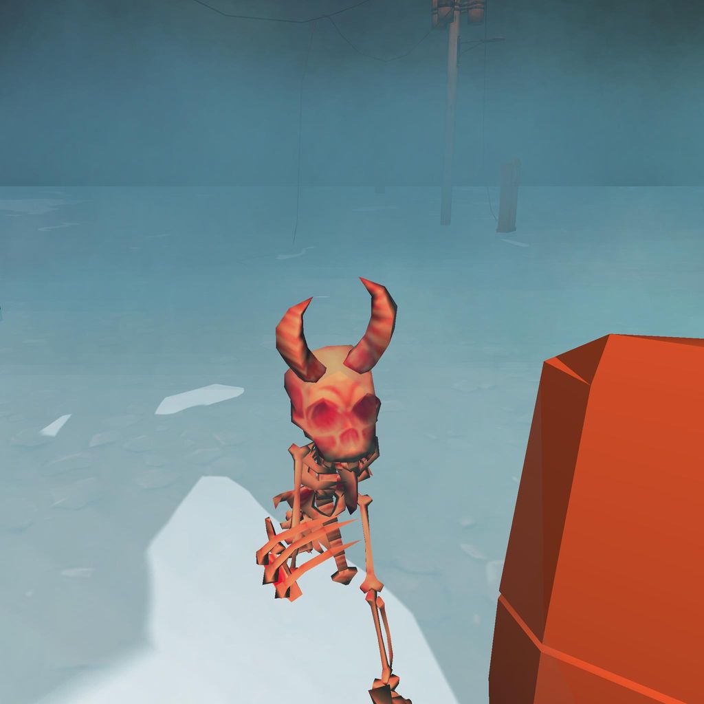 Unity Play | demon defender game