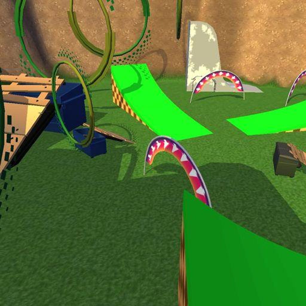 Unity Play | Speed destroyer game