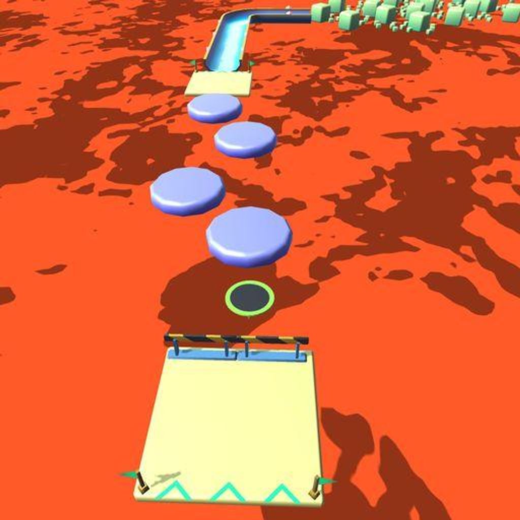 Unity Play | Pakor 2.0 game