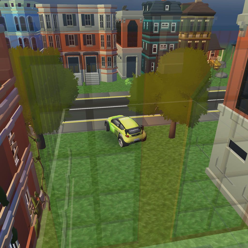 Unity Play | THE faisr tow game
