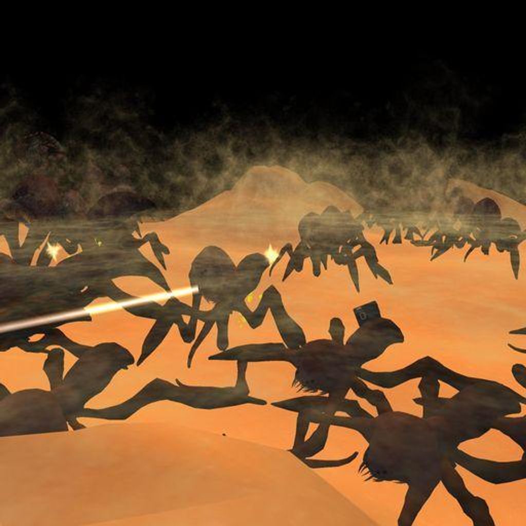 Unity Play | (indonesia) mars update game