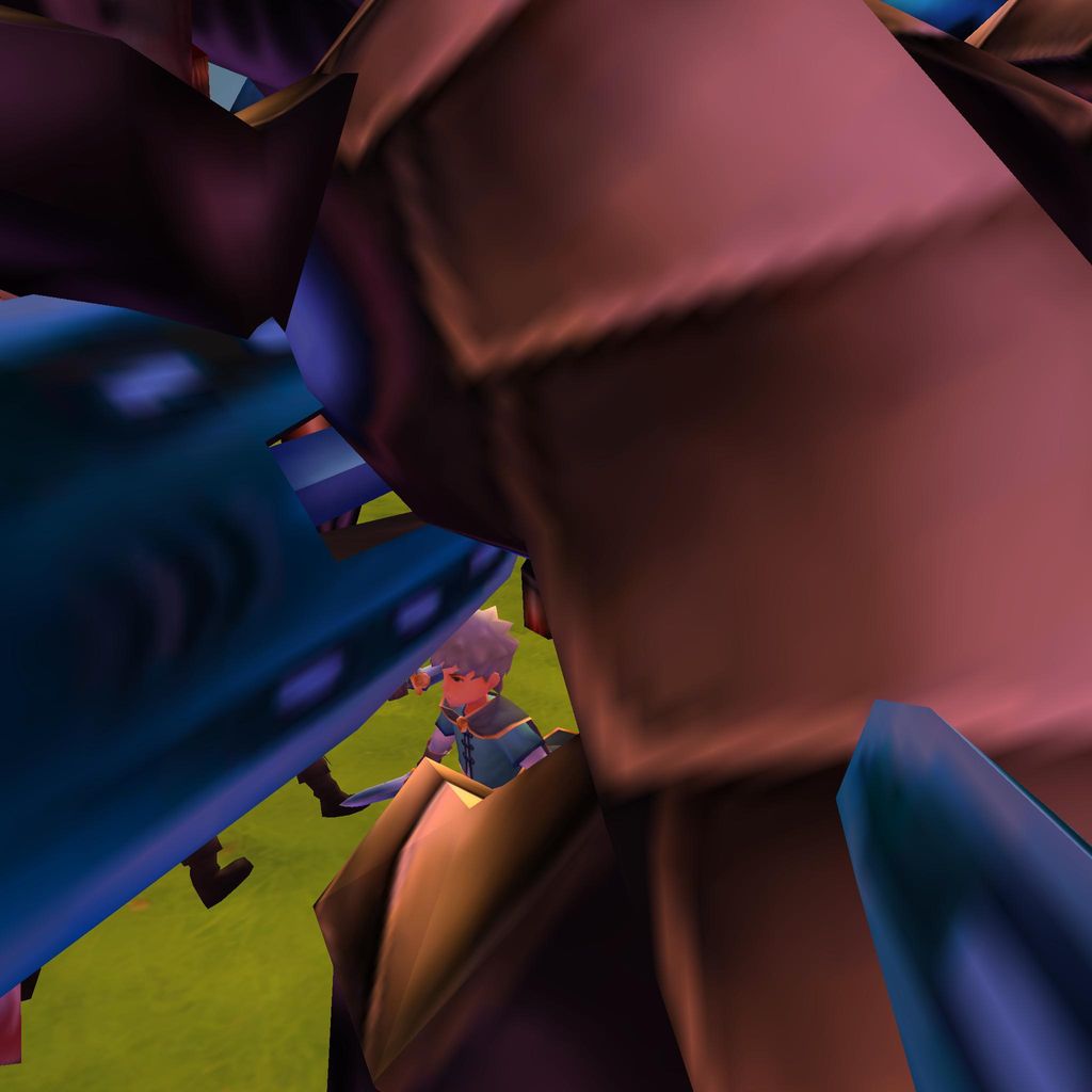 Unity Play | L’attaque game