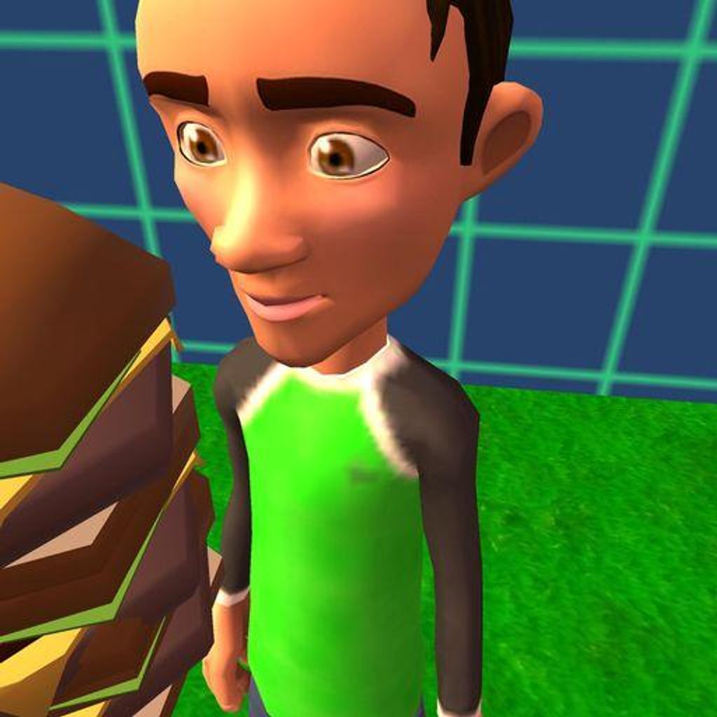 Unity Play | CaseOh Simulator: REMAKE (Beta 0.2) game