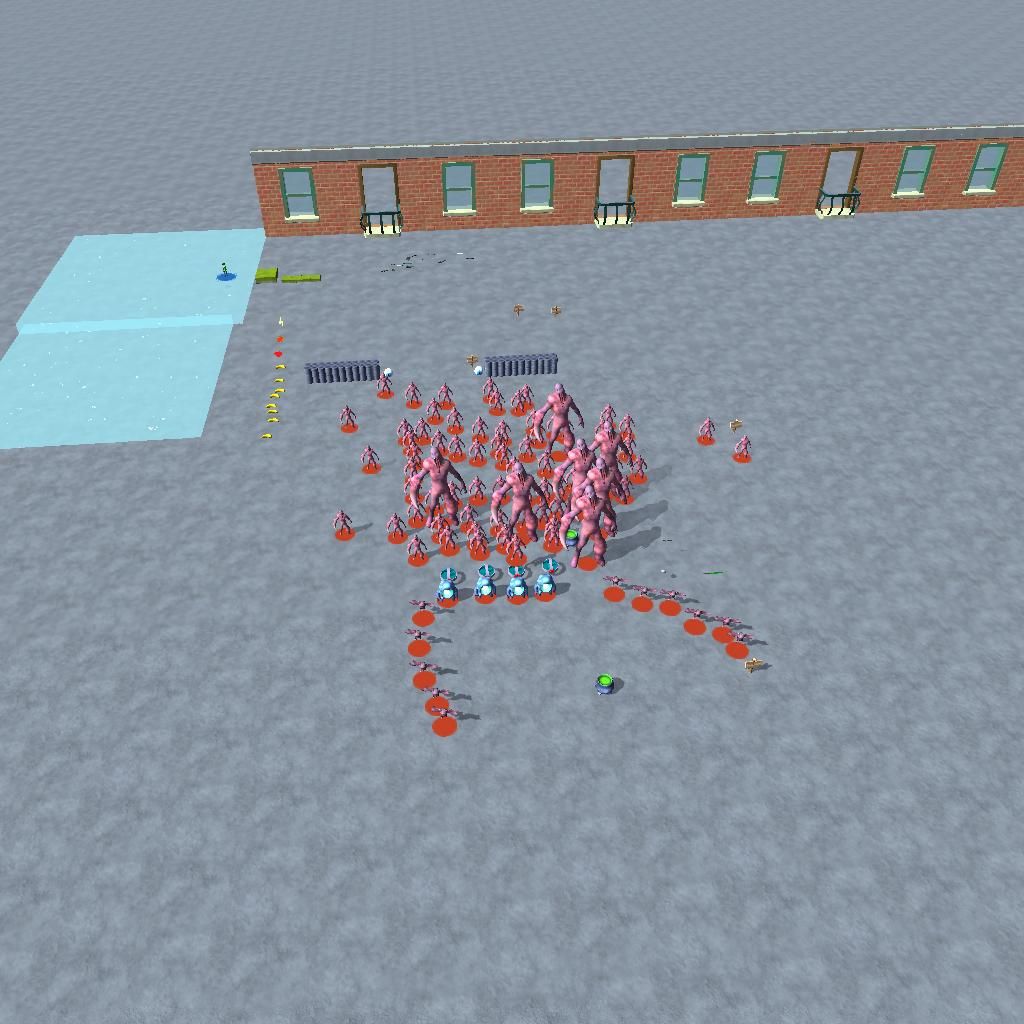 Unity Play | game anything game