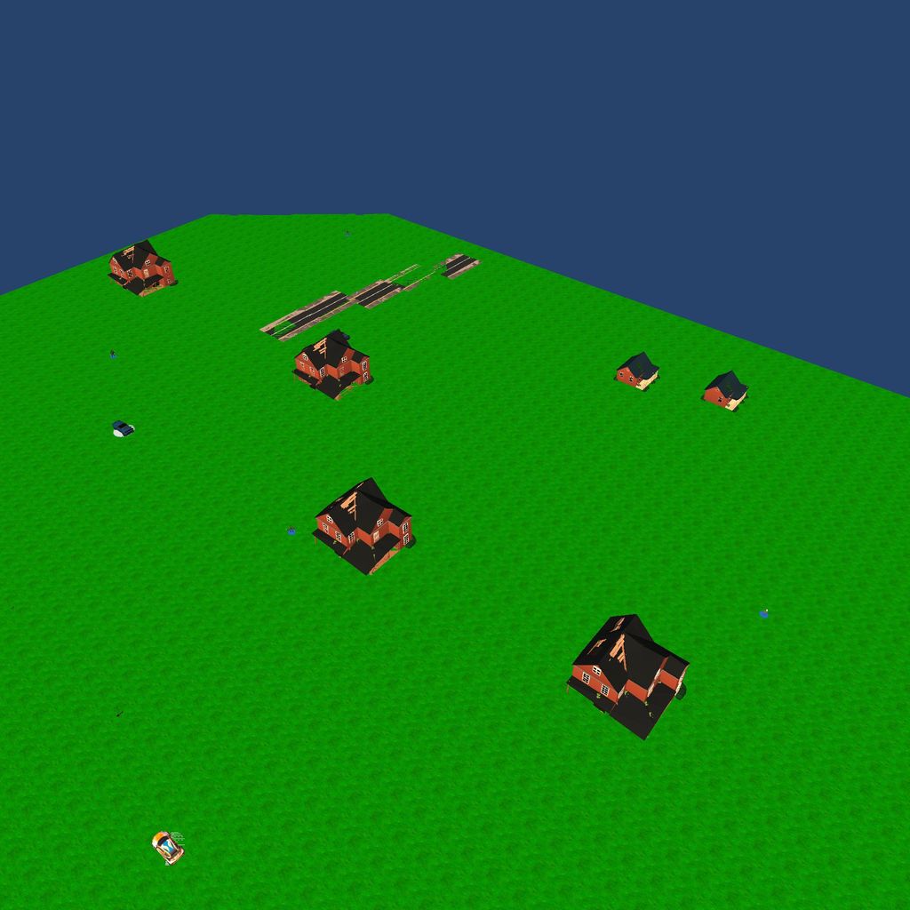 Unity Play | battle Royal mine game game