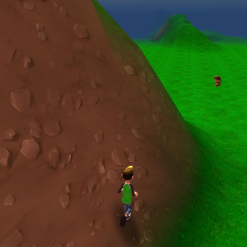 Unity Play | please play game