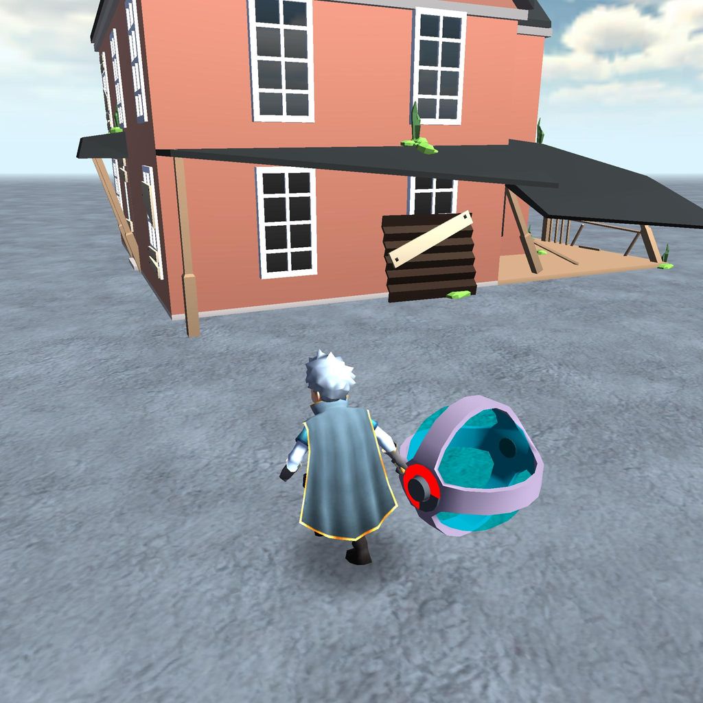 Unity Play | Adam gayme game