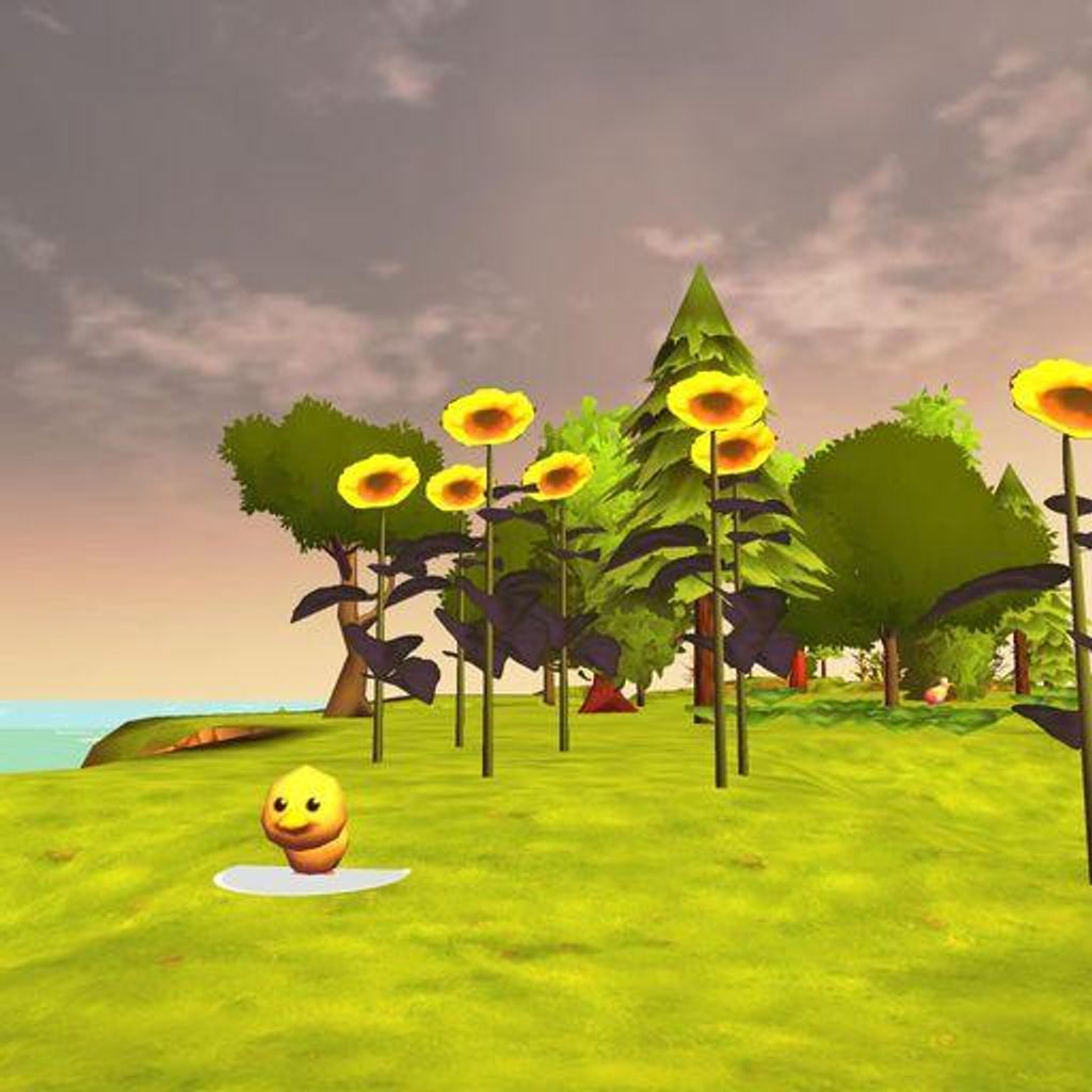 Unity Play | Bird Game [ALPHA] game