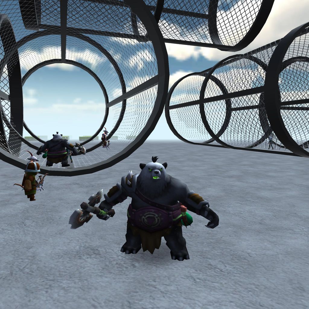 Unity Play | oars bak game