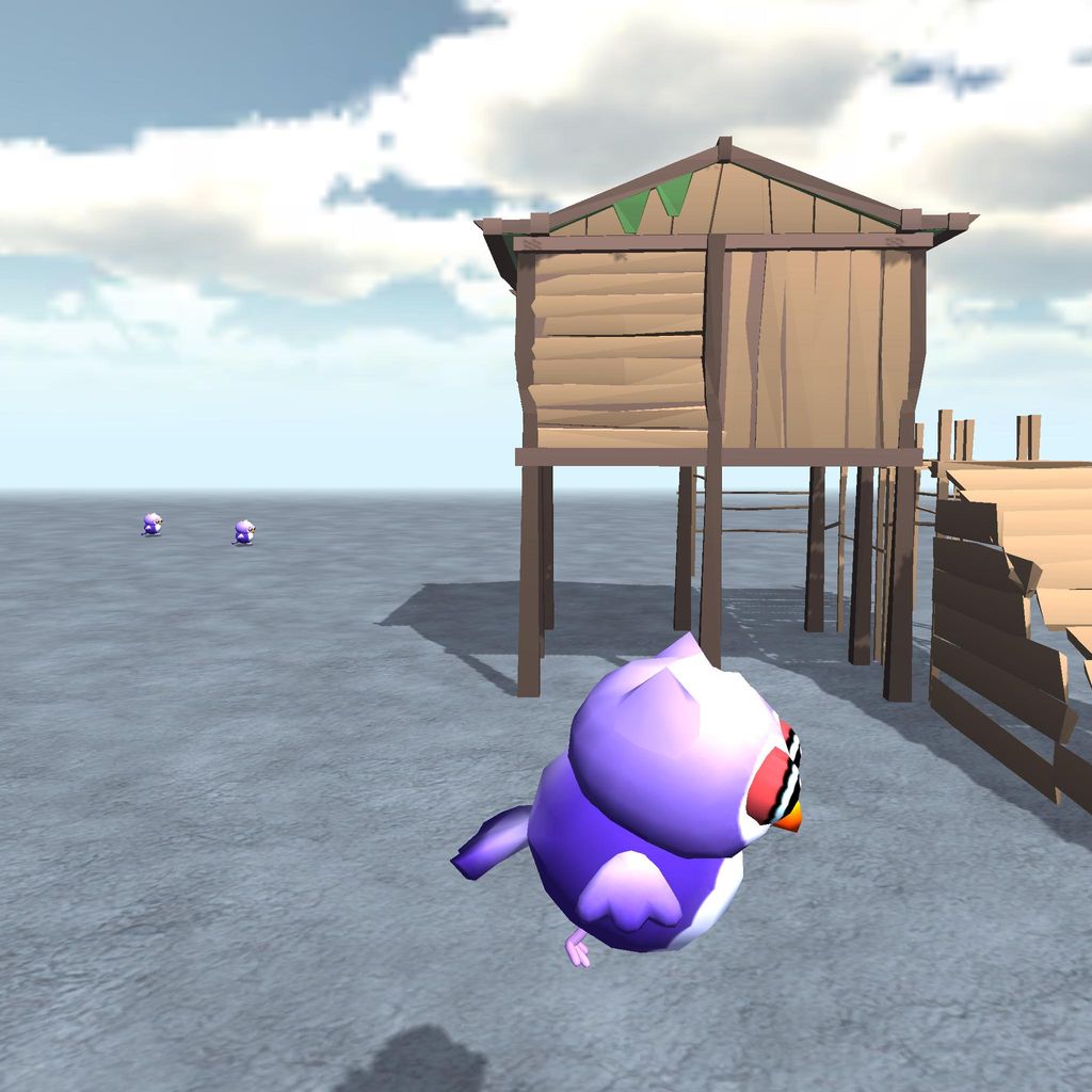 Unity Play | Gorilla tag game