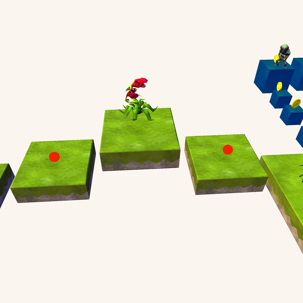 Unity Play | basically impossible game