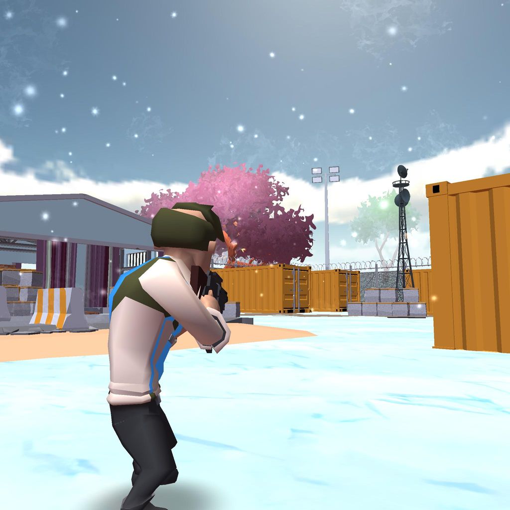 Unity Play | Fighting game in ayan game