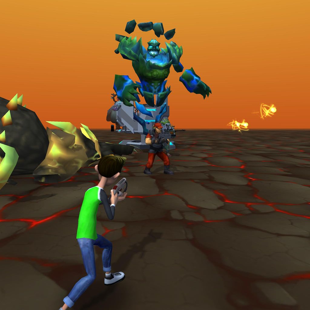 Unity Play | Destroyer wars 15: the end of the hour of hell game