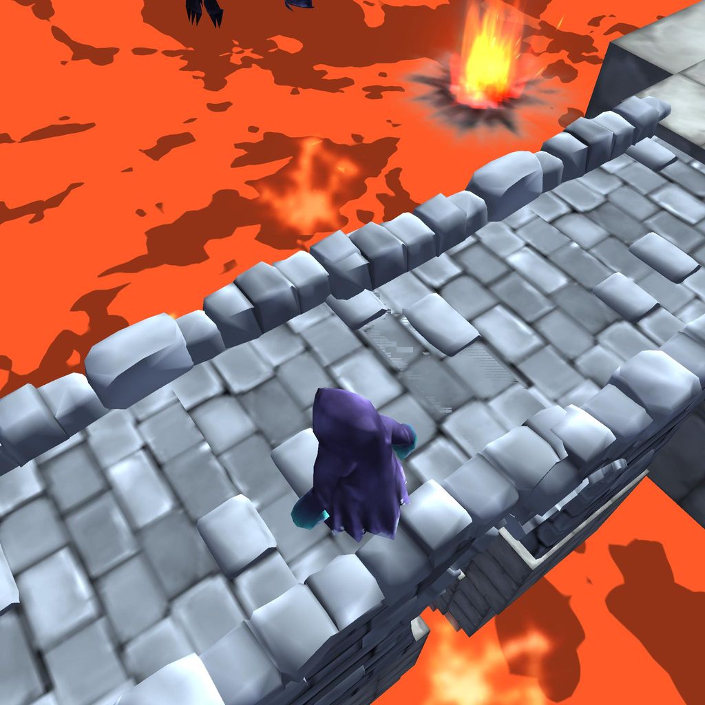 Unity Play | Hell Experience game