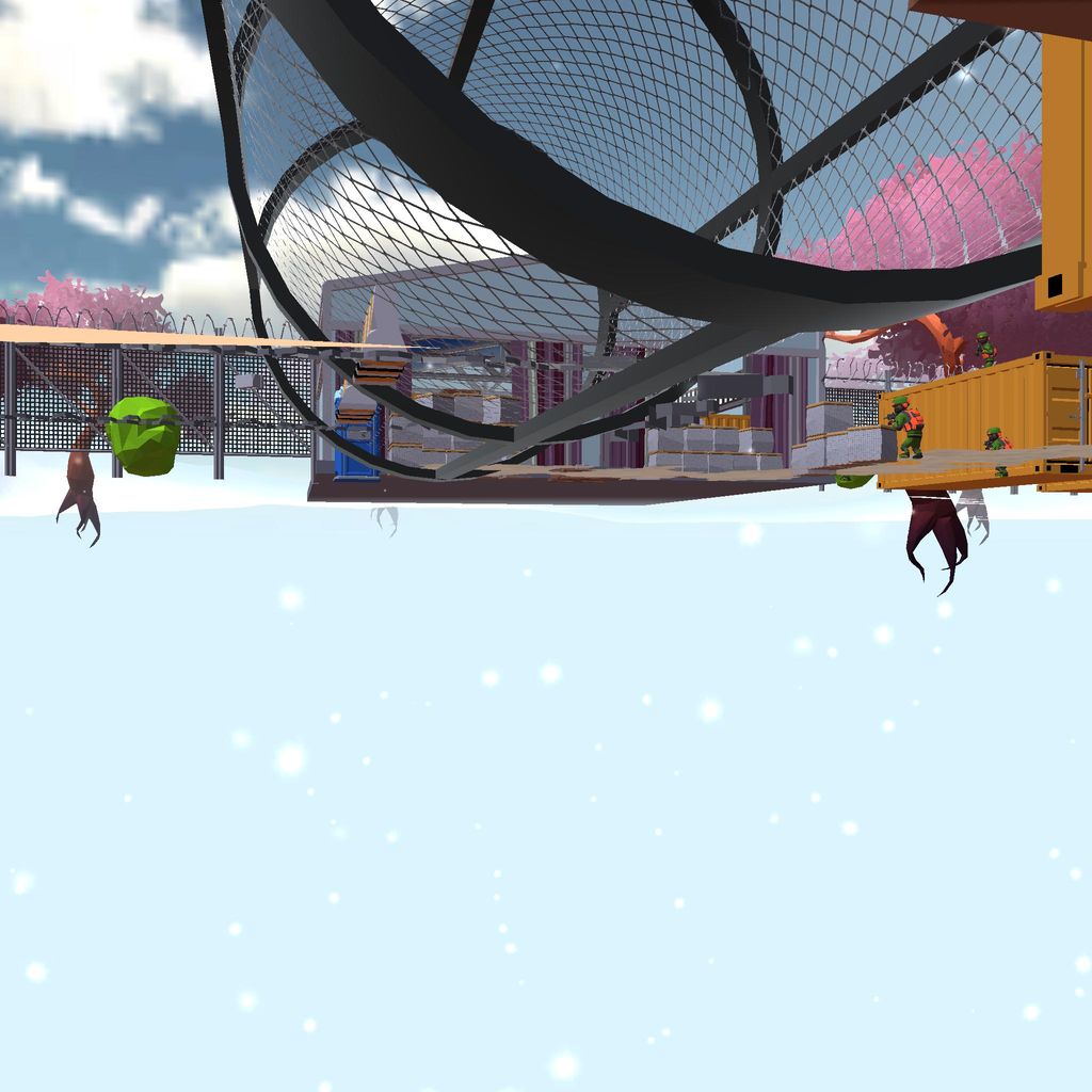 Unity Play | Free duty season4 chapter3 game